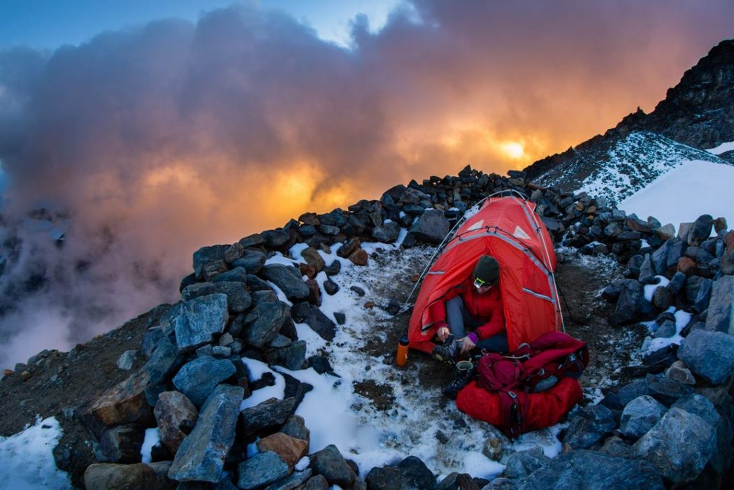 Abenteuerlich - Die Bilder von Tyler Roemer