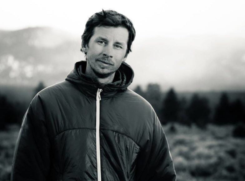 Abenteuerlich - Die Bilder von Tyler Roemer